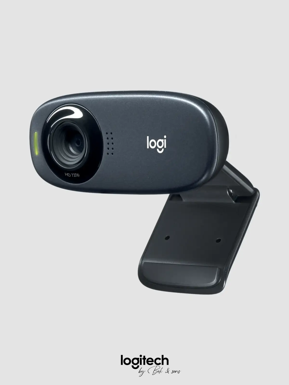 Logitech C310 HD WEBCAM