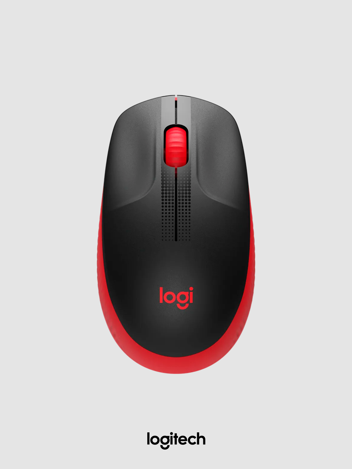 Logitech M190