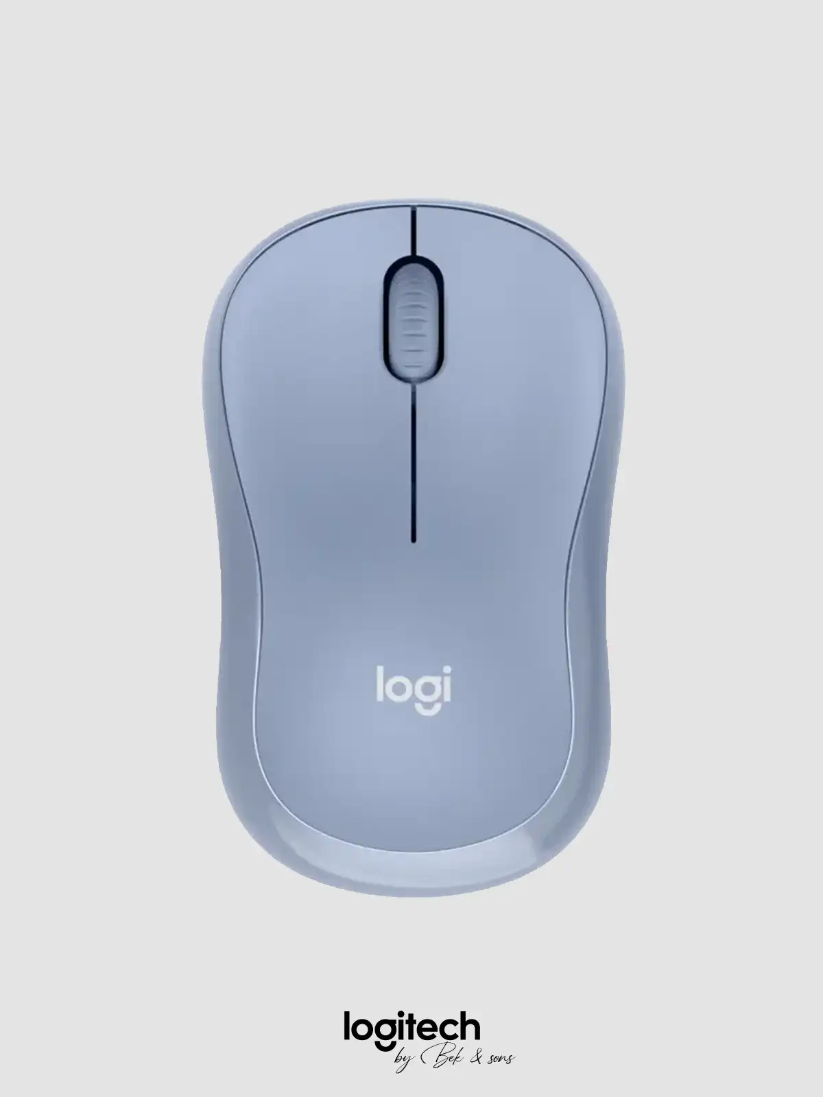 Logitech M221
