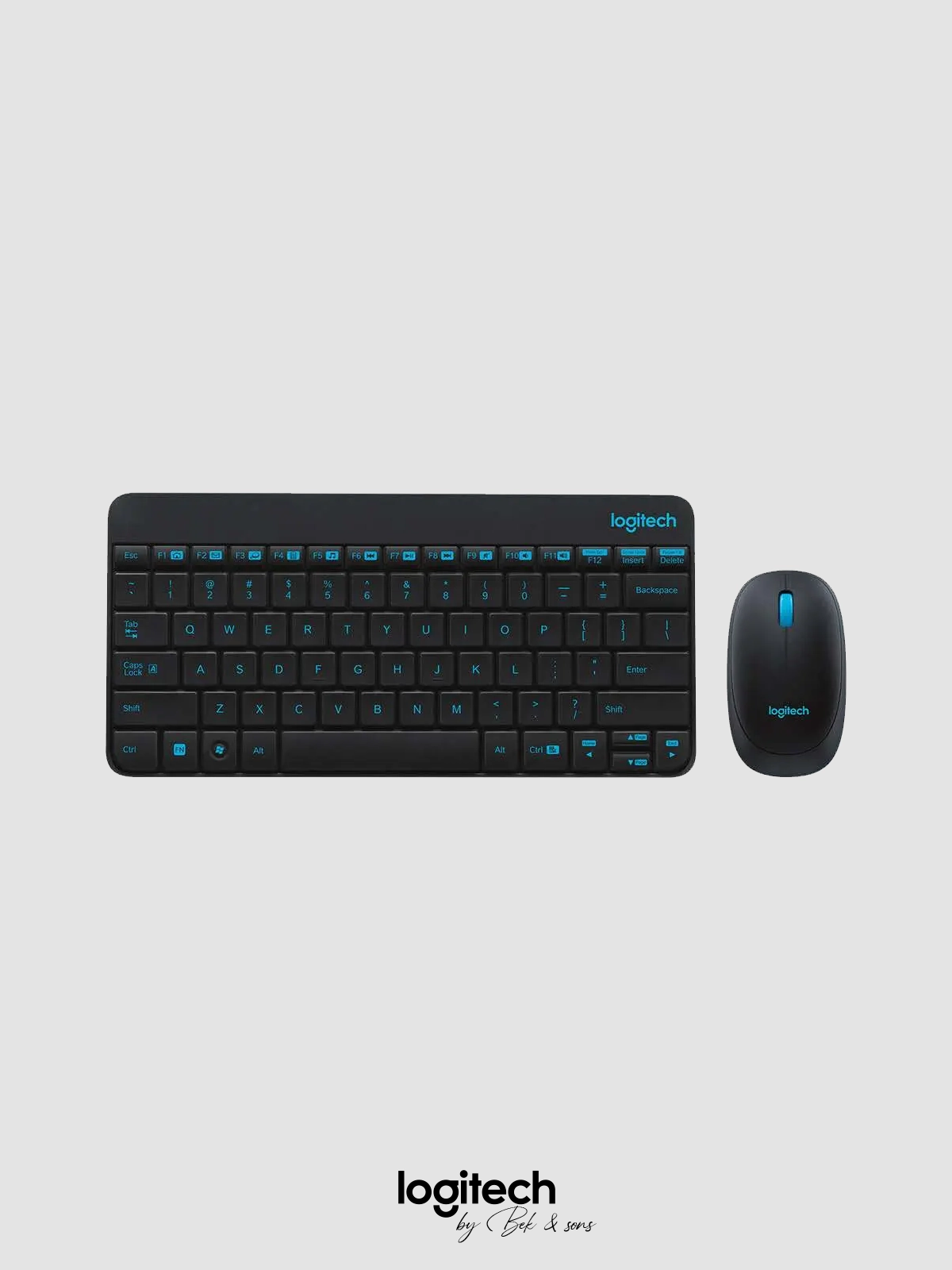 Logitech MK245