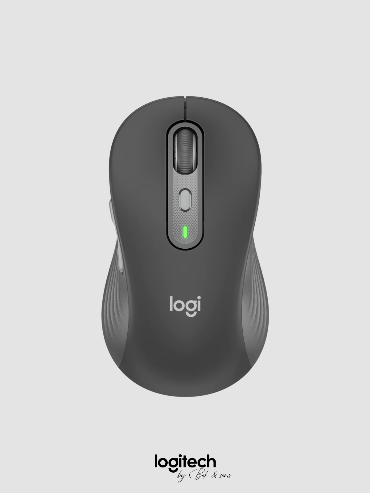 Logitech M750 L