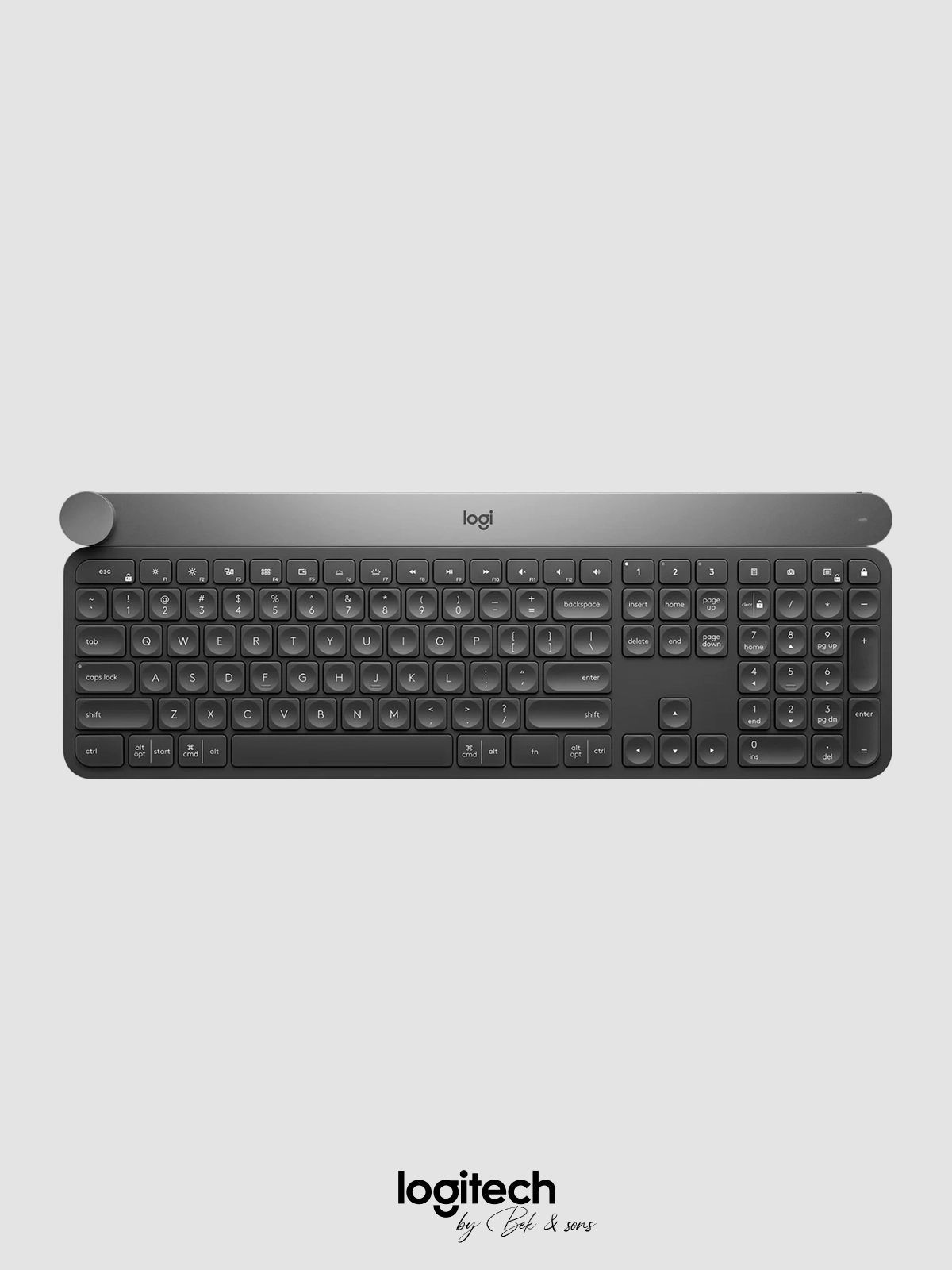 Logitech MX CRAFT